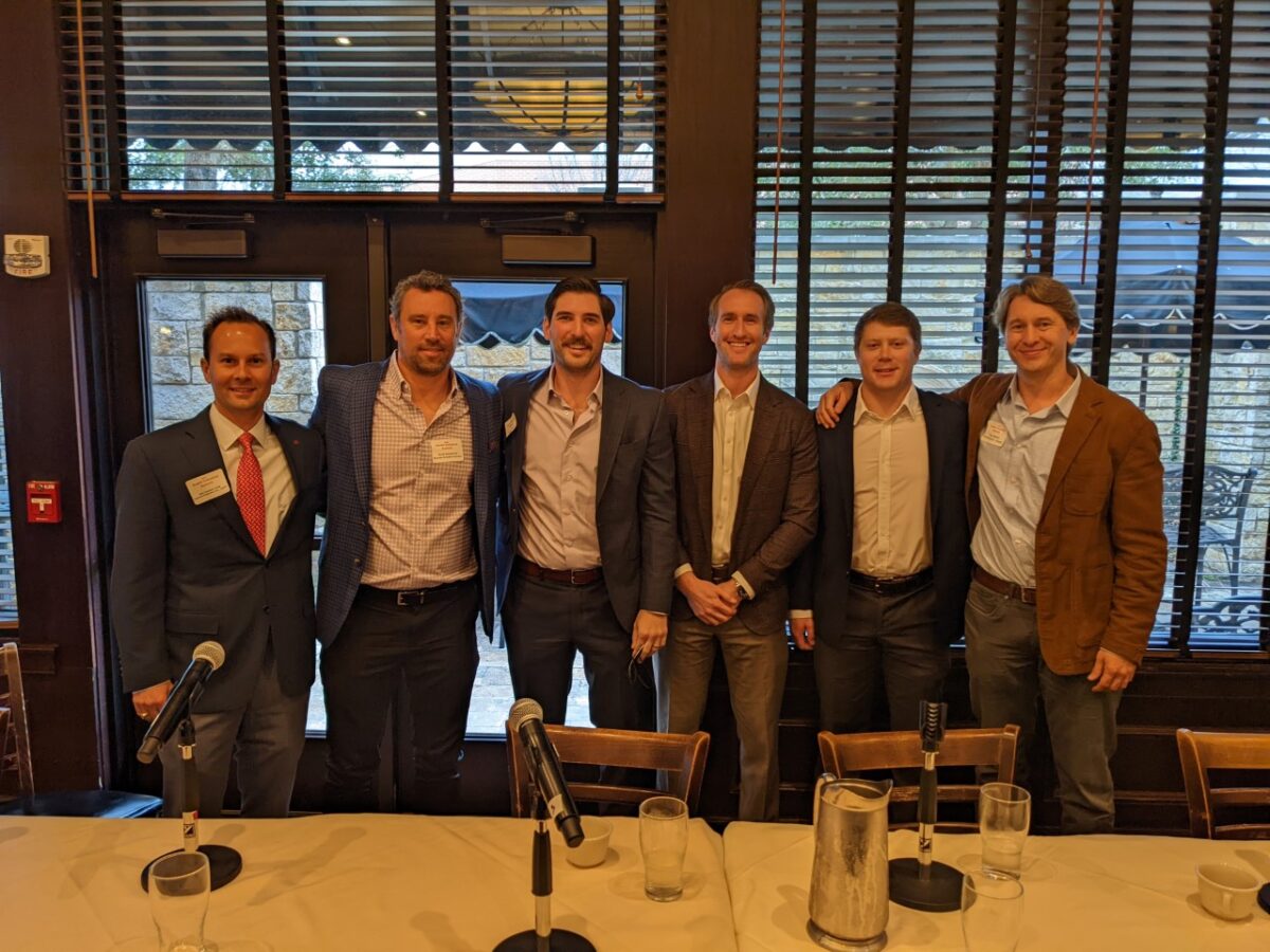 REDnews Austin Industrial Summit Jan 19, 2022 – REDnews