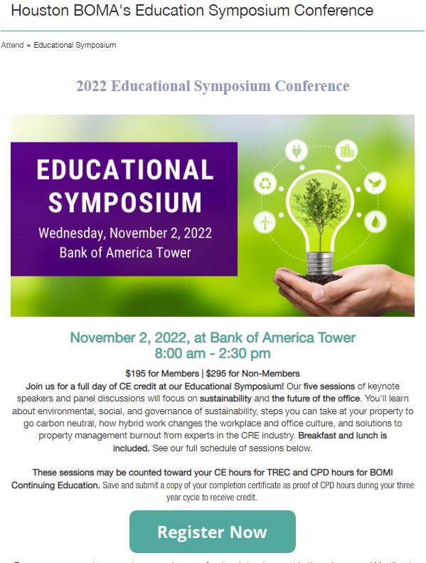 BOMA-educational-event - REDnews