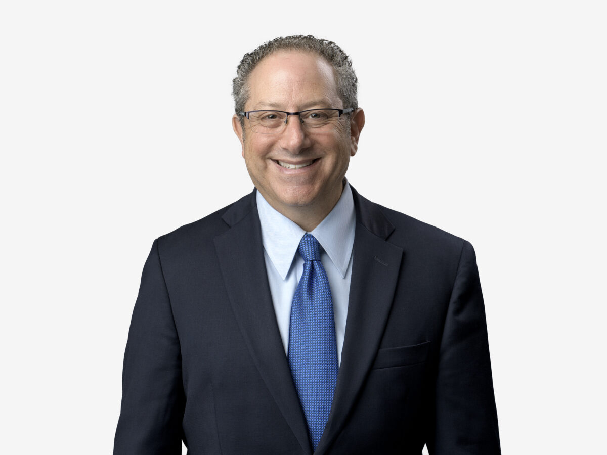 ZOLLER PROMOTED TO WEITZMAN EXECUTIVE VICE PRESIDENT – REDnews