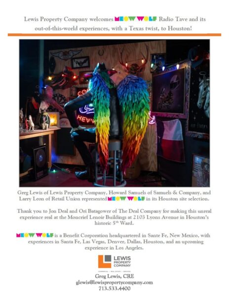 Meow Wolf One Pager 10-29 - REDnews