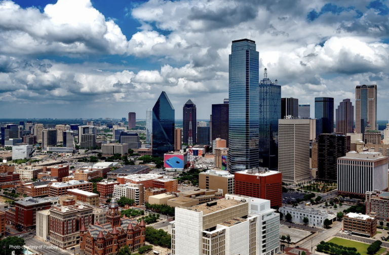 2024 market insights: Texas CRE growth driven by population boom and ...