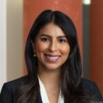 Melissa Arvizu Hired at Wilson Cribbs + Goren – REDnews