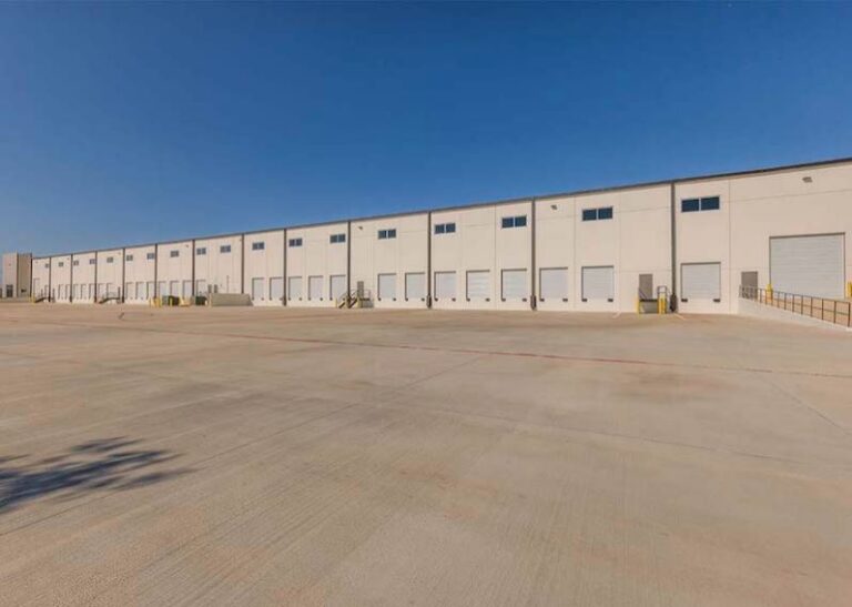Two-building Industrial Park in Austin MSA Sells – REDnews