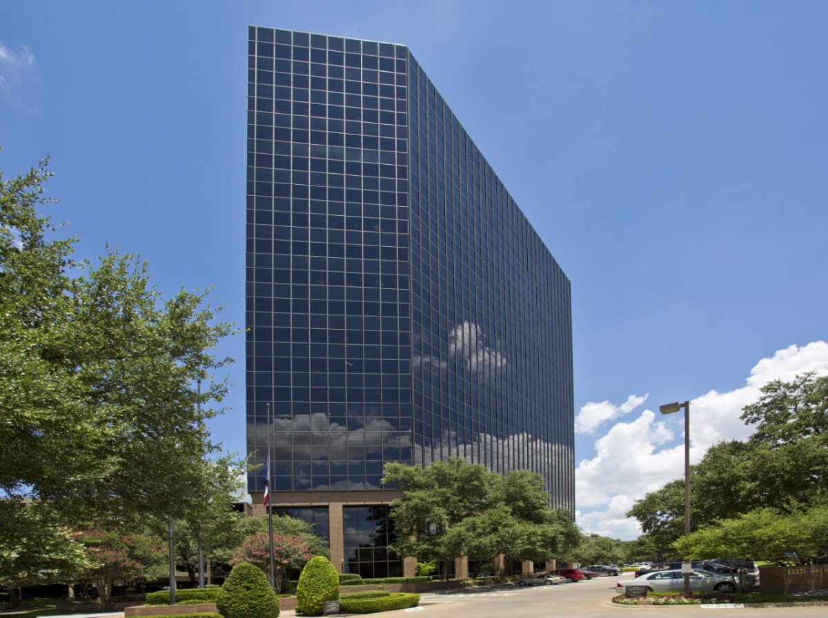 Crayon Software Experts Sign a Full-Floor Lease at Three Forest Plaza ...