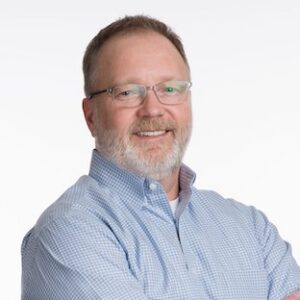 Chris Patterson, recognized at BGE Inc. – REDnews