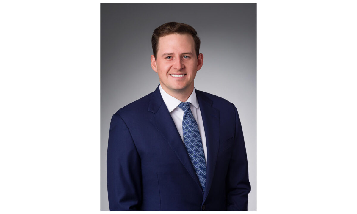 Patrinely Group Promotes Phillip Moore to Senior Leasing Director – REDnews