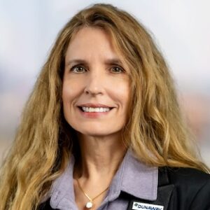 Darla Payberah, PE hired at Dunaway - REDnews