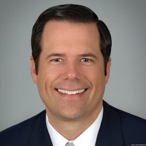 Preston Young, recognized at Stream Realty Partners – REDnews