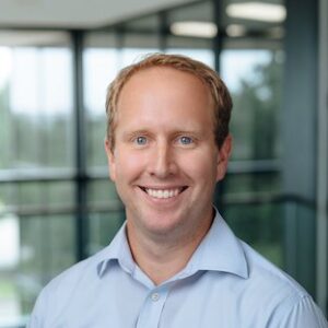 Reece Scott, PE Hired at Dunaway | BEC – REDnews