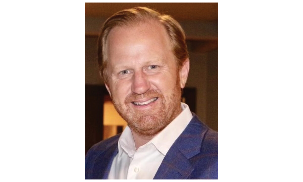 Ryan Mattox Board Member on Austin Habitat for Humanity – REDnews