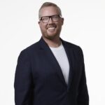 Ryan Culligan promoted to Partner at Skidmore, Owings & Merrill (SOM ...
