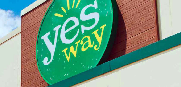 Yesway Real Estate Strategy Goes Big in Rural Markets – REDnews